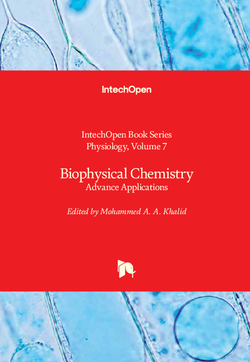 (PDF) Biophysical Chemistry [Working Title]