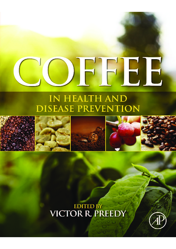 (PDF) Factors Affecting Acrylamide Levels in Coffee Beverages