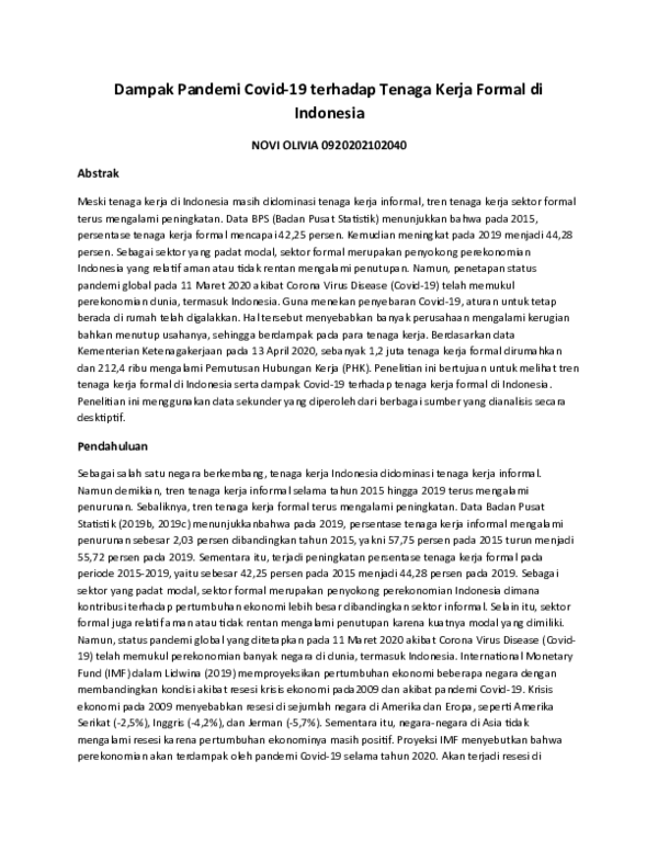 (DOC) JURNAL NOVI OLIVIA