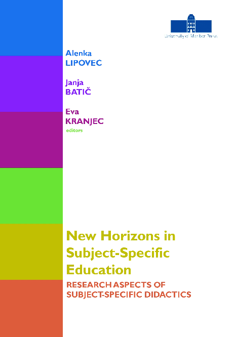 (PDF) Methodological and Thematic Trends: A Case Study of Two ...