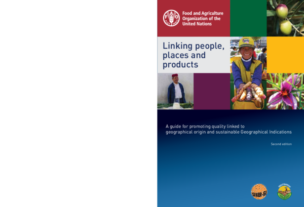 (PDF) Linking people, places and products, a guide for promoting ...