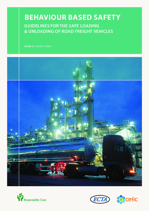 (PDF) Behaviour Based Safety