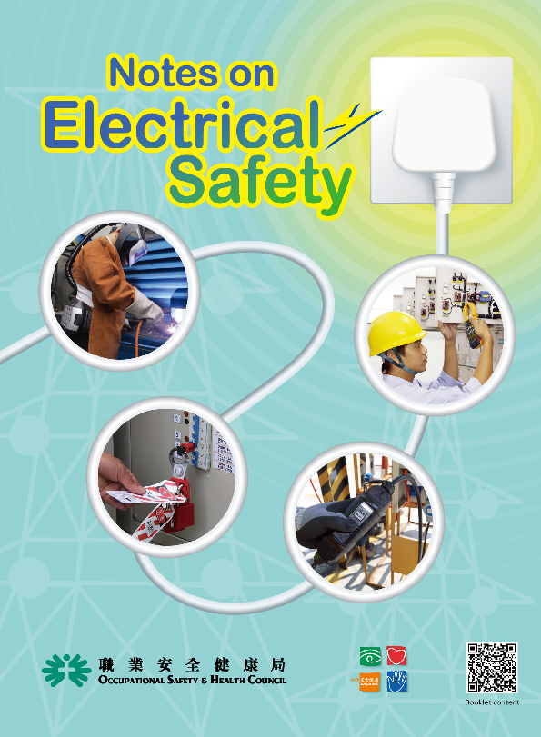 (PDF) Electical Safety Notes