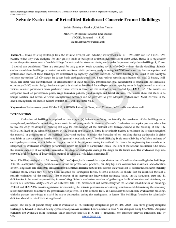 (PDF) ME Civil (Structure) Second Year Student