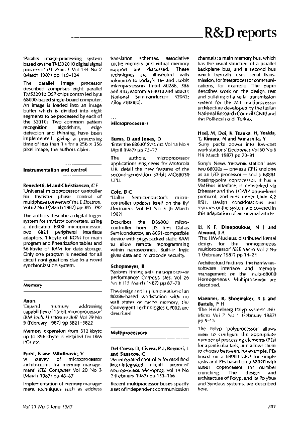 (PDF) An integrated controller for modified inter-integrated circuit ...