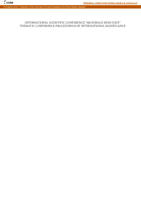 (PDF) Performance Appraisal of Civil Servants : comparative perspectives