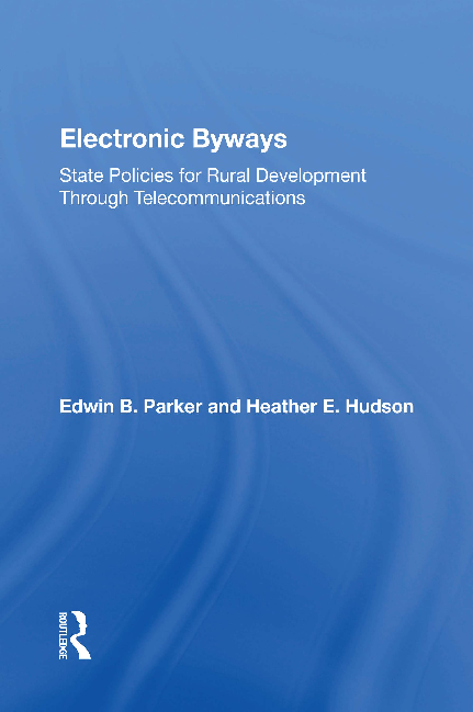 (PDF) Electronic Byways