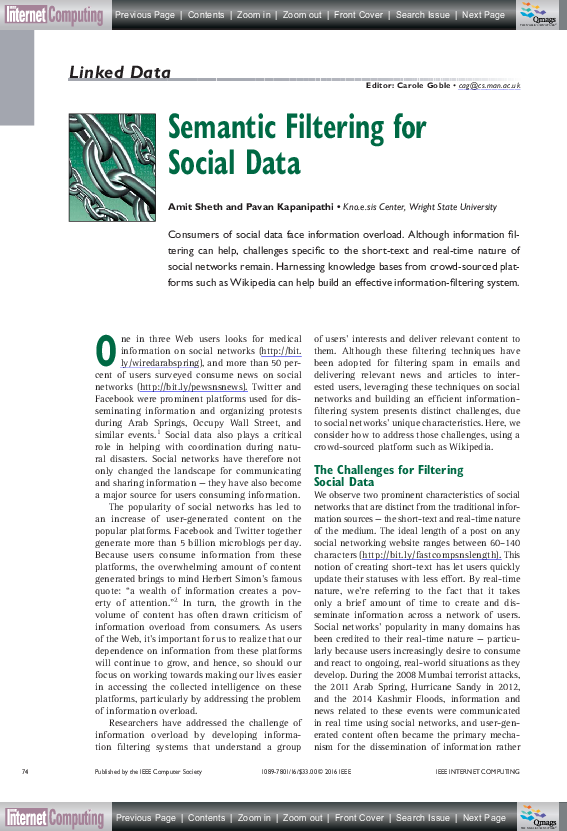 Pdf Linked Data 4561