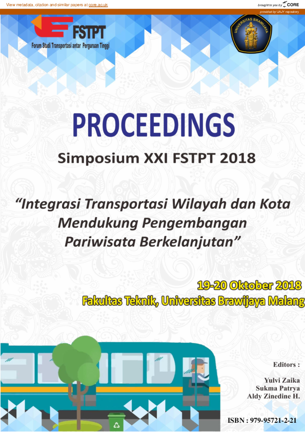 (PDF) Penataan Trayek Angkutan Antar Kota Dalam Provinsi (Akdp ...