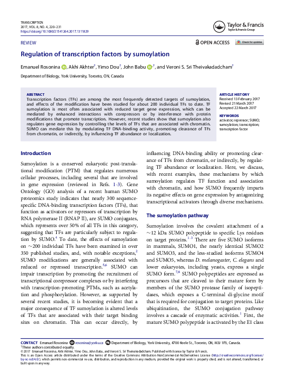 Pdf An Improved Chip Seq Peak Detection System For Simultaneously Identifying Post