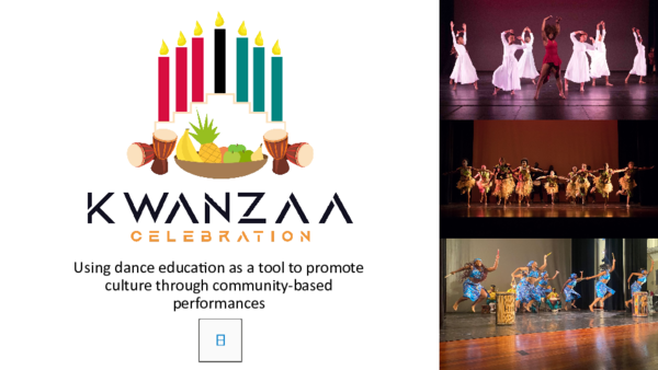 (PPT) Kwanzaa Celebration Presentation NDEO