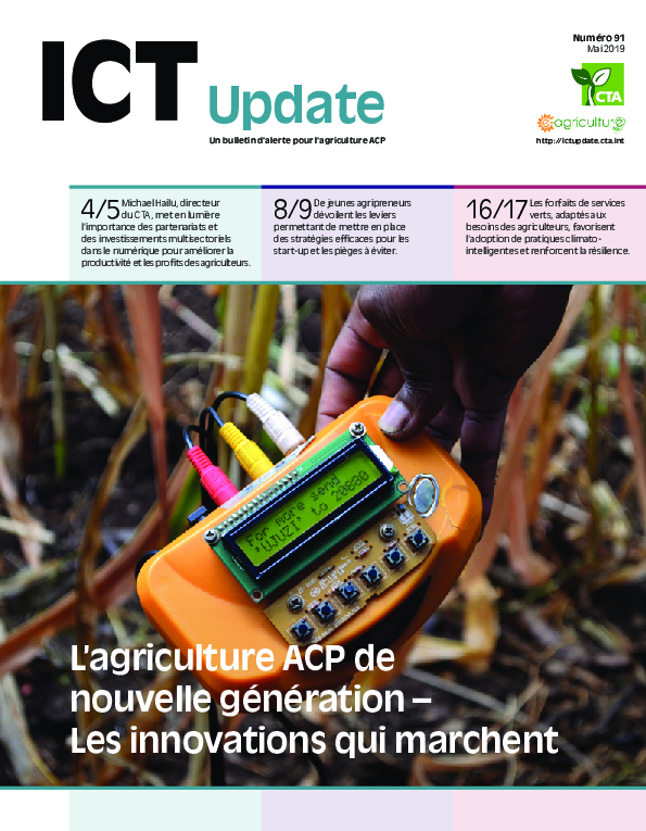 (PDF) La digitalisation, une formidable opportunité pour les ...