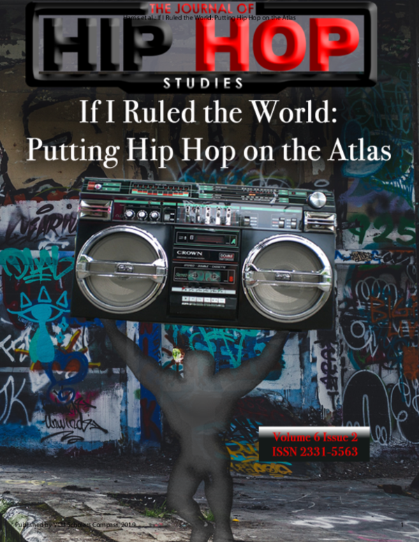 (PDF) If I Ruled the World: Putting Hip Hop on the Atlas (full issue)