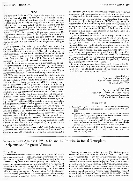 Pdf A Novel Duplex Sybr Green Real Time Pcr With Melting Curve