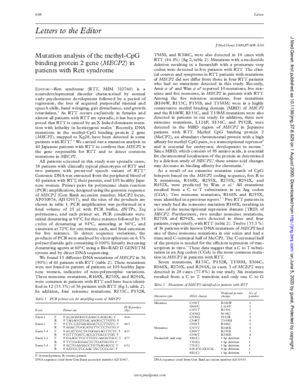 (PDF) The relationship between neonatal immunoreactive trypsinogen ...