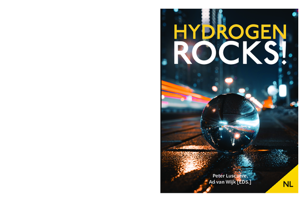 (PDF) Hydrogen Rocks!