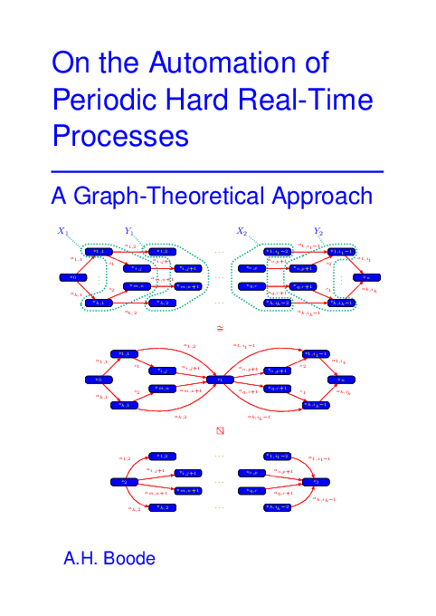 (PDF) On the automation of periodic hard real-time processes
