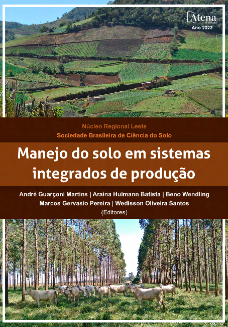 (PDF) Manejo do solo em sistemas integrados de produção (Atena Editora)