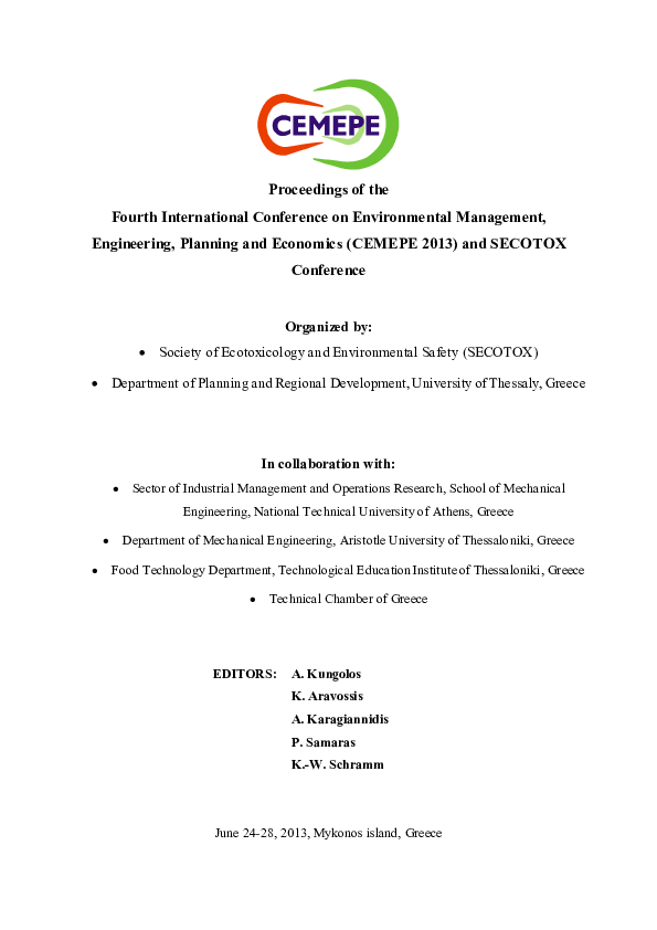 (PDF) Recycling of copper flue dust via leaching-solvent extraction ...