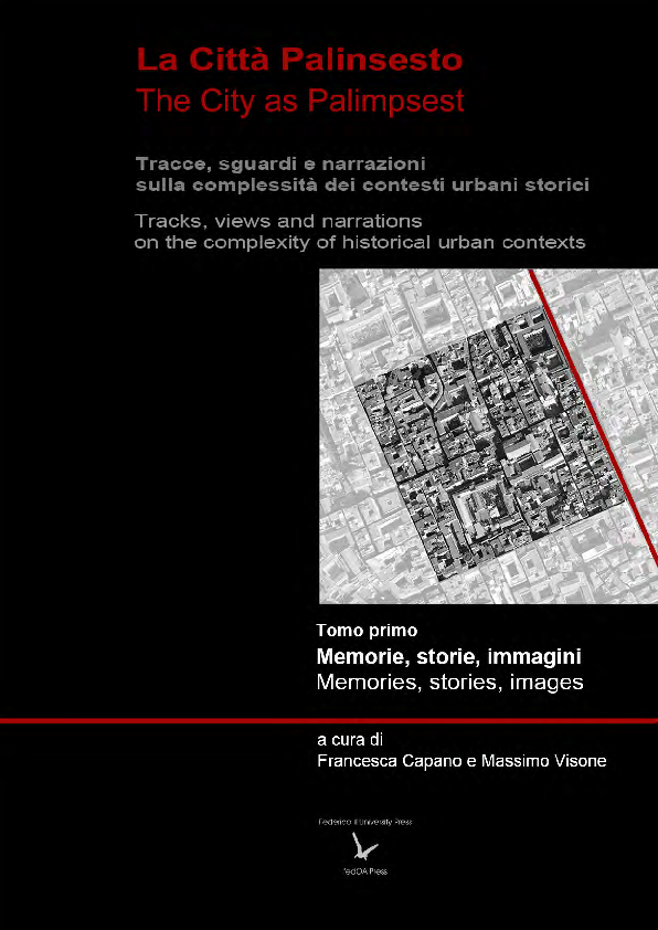 (PDF) The façade of the Scrovegni Chapel in Padua as palimpsest | Laura ...