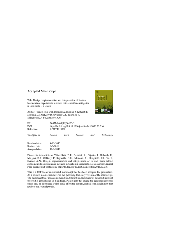 (PDF) Design, Implementation and Interpretation of an Interwell Waterflood Tracer Project in a ...