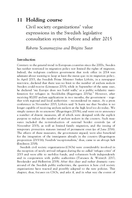 (PDF) Holding course