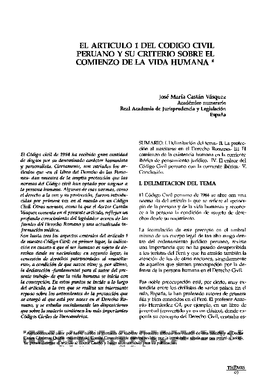 Artículo 1 Del Código Civil De México – WATQVT
