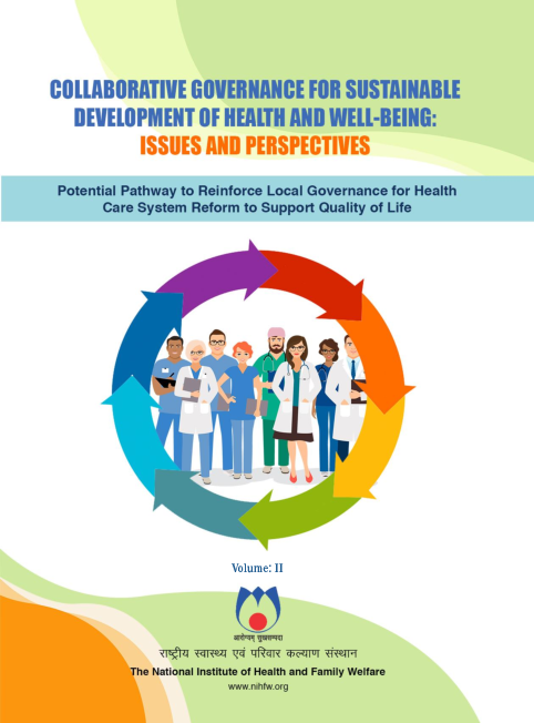 (PDF) Healthcare utilization and financial risk protection for ...