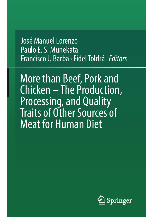 Pdf Meat Quality Brands And Consumer Trends
