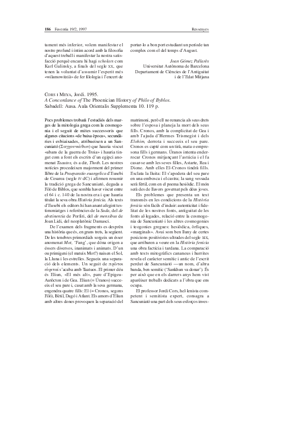 (PDF) GALINSKY, Karl. Augustan Culture. An Interpretative Introduction