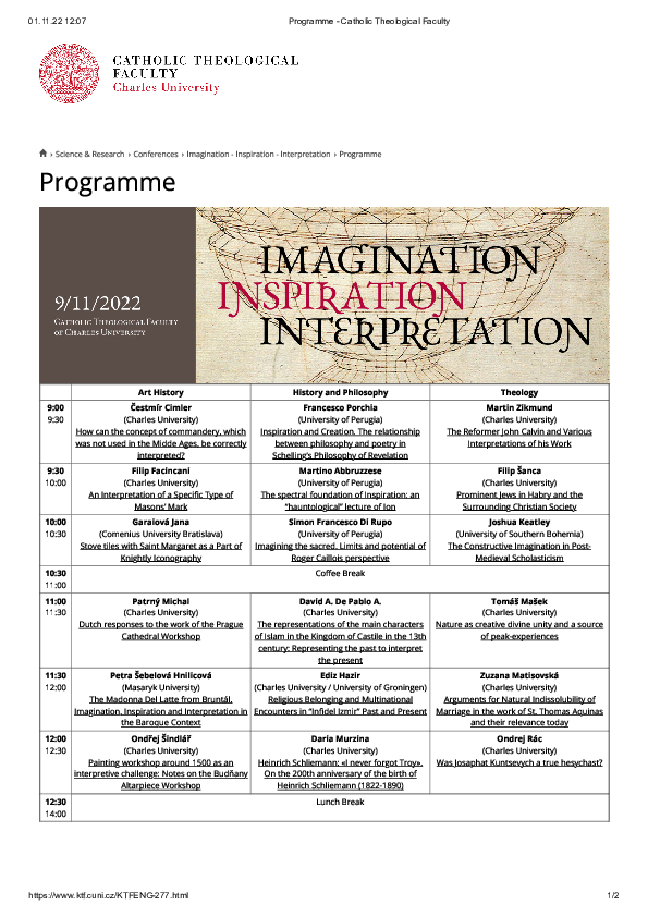 (PDF) Evil Mythical Creatures in Maltese Tradition and Folklore; A ...