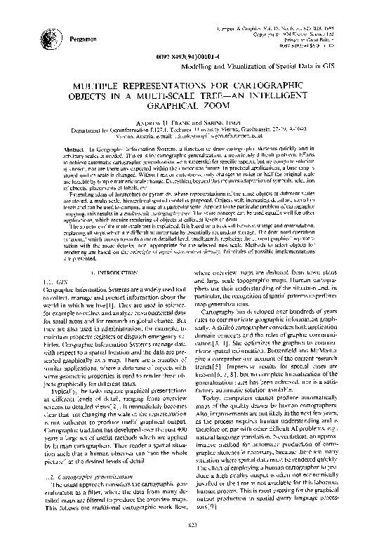 (PDF) Multiple representations for cartographic objects in a multi-scale tree—An intelligent ...