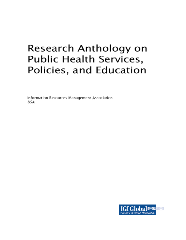 (PDF) Improving Health and Efficiency With Strategic Social Media Use ...