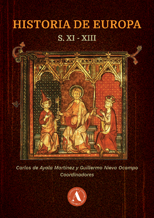 (PDF) HISTORIA DE EUROPA siglos XI-XIII.