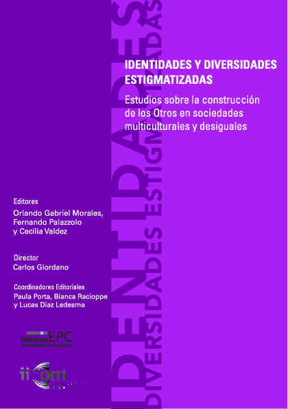 (PDF) Identidades y diversidades estigmatizadas