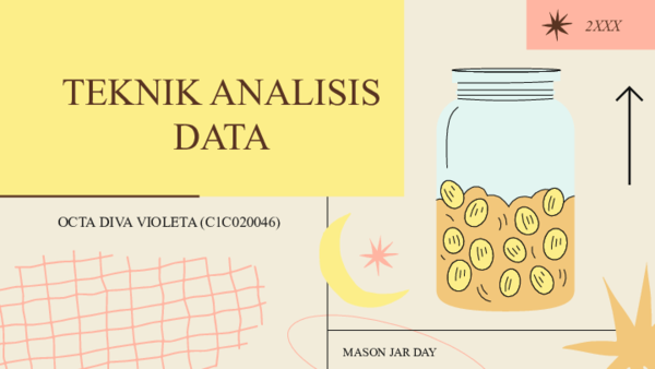 (PPT) C1C020046 OCTA DIVA VIOLETA PPT TEKNIK ANALISIS DATA | Octa Diva Violeta - Academia.edu