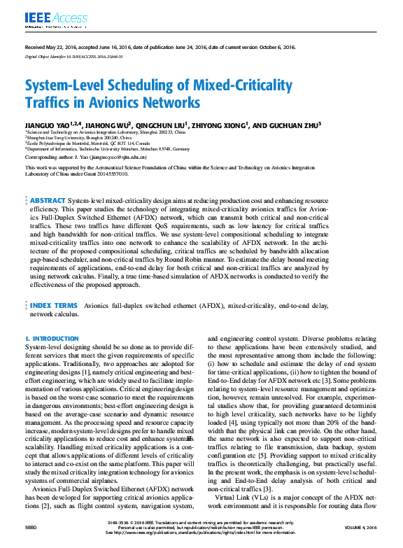(PDF) Design of a Time Dissemination System using Chirp Modulation for Medium Voltage Smart Grid ...