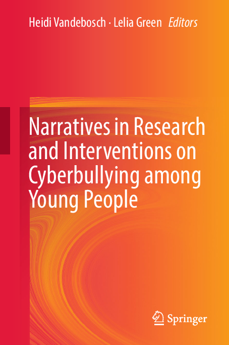 (PDF) Narratives in Research and Interventions on Cyberbullying among ...