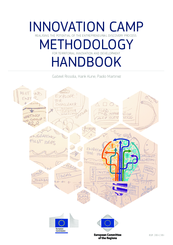 (PDF) Innovation Camps Methodology Handbook: Realising the potential of ...