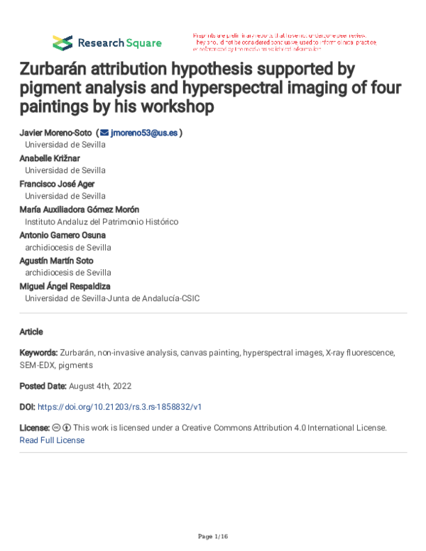 pdf-zurbar-n-attribution-hypothesis-supported-by-pigment-analysis-and