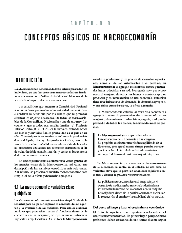 (PDF) S01 s1 Lectura Conceptos Basicos de Macroeconomia