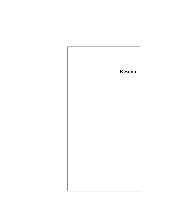 (PDF) Serge Gruzinski, El pensamiento mestizo