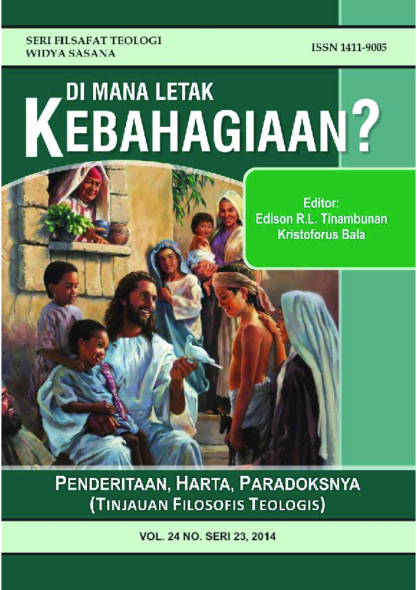 (PDF) “Kebahagiaan” Itu Tak Ada Puisi-Puisi Auschwitz