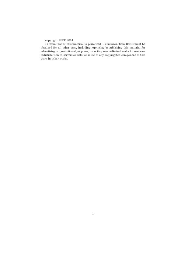 Pdf Block Processing Soft Input Soft Output Demodulator For Coded Psk Using Dct Based Phase