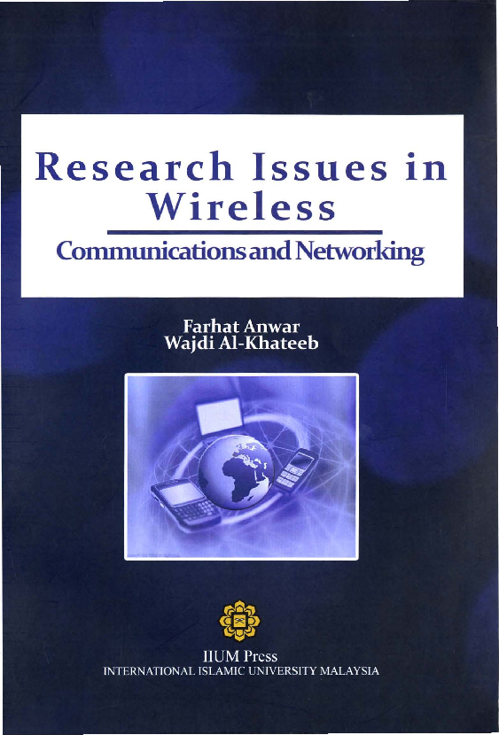 (PDF) An Overview of Multiplexing Schemes for MIMO Channel Sounding