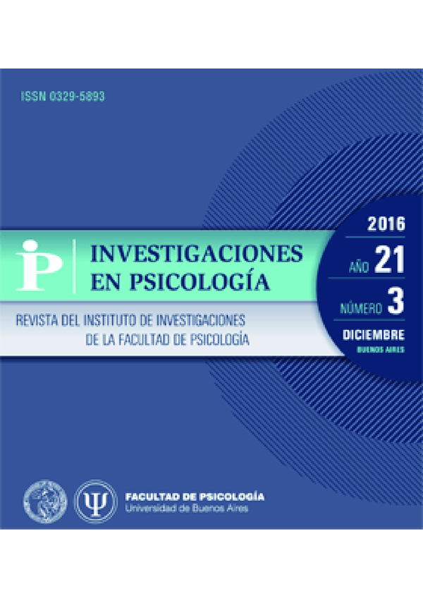 (PDF) La recepción de William James en la obra de Ramón Indalecio Cardozo.