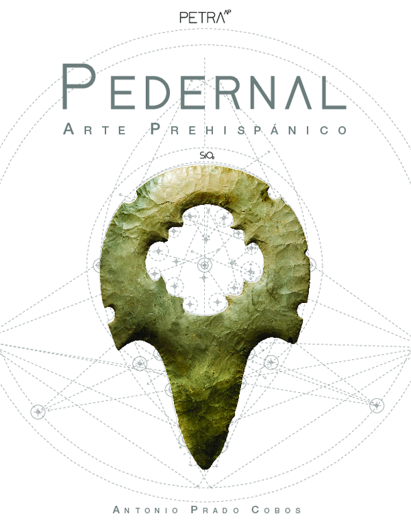 (PDF) Pedernal Arte Prehispanico Perta AP APC | Antonio Prado Cobos ...