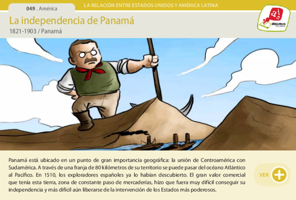 (PDF) La independencia de Panamá | Rodrigo Espino - Academia.edu