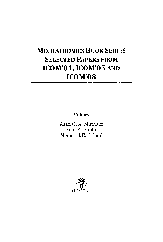 (PDF) Neural-tuned PID control for point-to-point (PTP)positioning system