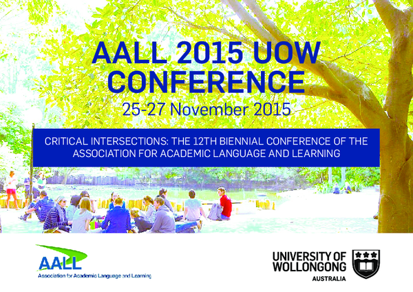 (PDF) Conference Program